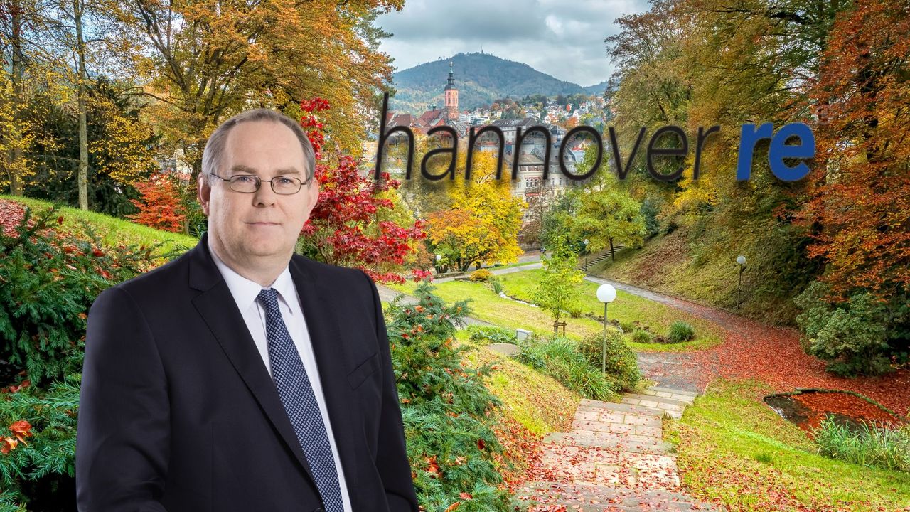 Hannover Re may hold the 1.1 pace through 2024 renewals | Intelligent ...